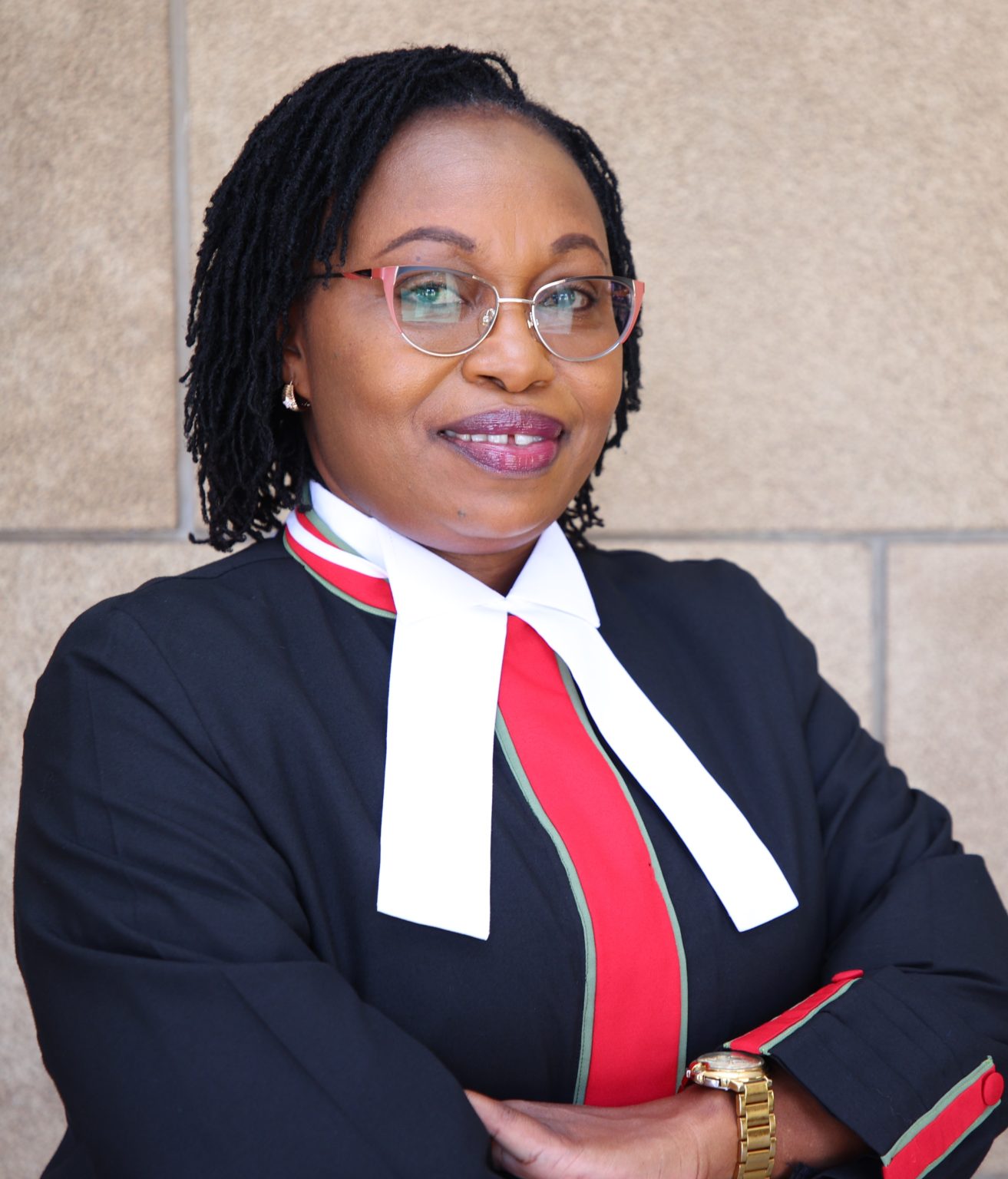 Registrars of the Supreme Court – Supreme Court of Kenya